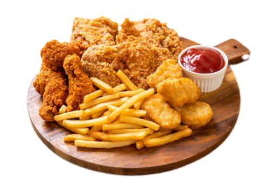 SFC | Southern Fried Chicken - Home